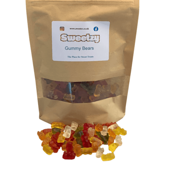 The best place to get your sweets online - Sweetzy